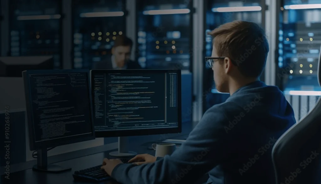 UNEXSYS Technologies - Powering Secure, Intelligent, and Connected Networks